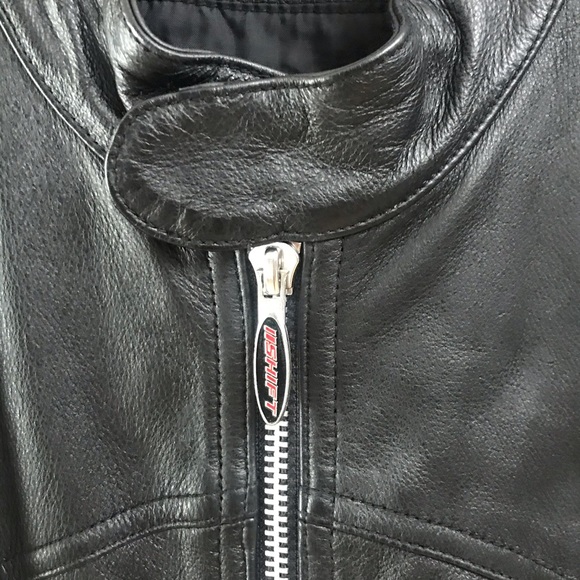 SHIFT | Jackets & Coats | Shift Advanced Racing Motorcycle Leather ...